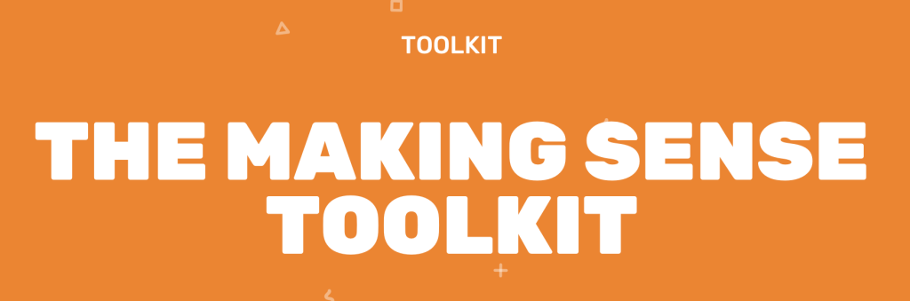Making Sense: Citizen Sensing Toolkit | AustinTexas.gov